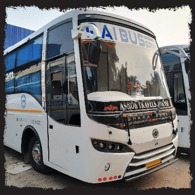 Online Bus Ticket Booking, Route, Time Schedule | Rai Bus Service