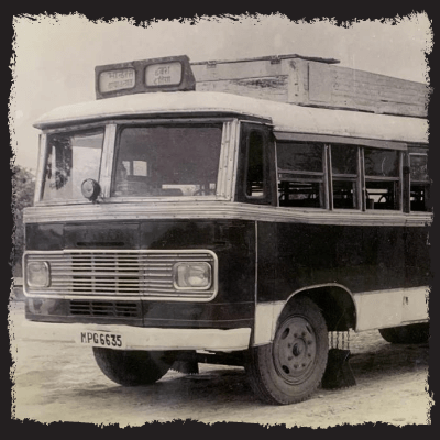 Online Bus Ticket Booking, Route, Time Schedule | Rai Bus Service