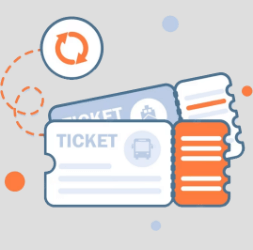 Online Bus Ticket Booking, Route, Time Schedule | Rai Bus Service